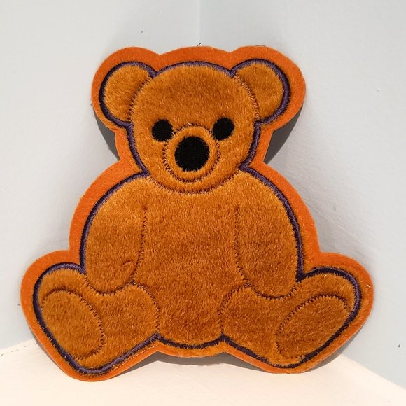 Accessories | Teddy Bear Patch Kaylee From Firefly Replica Patch | Poshmark